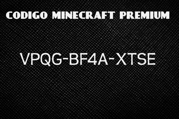 codigos minecraft premium :: Themoneypaginaoficiall